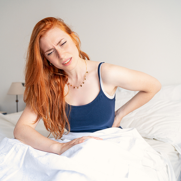 Feel Better Fast! – 2 Week Anti-Inflammatory Nutrition Guide